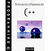 Amazon.com: Introduction to Programming with C++: 9781285061474: Zak, Diane: Books