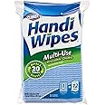 Amazon.com: Handi Wipes Clorox Multi-Use Reuseable Cloths, 36 Count ...