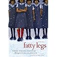 Fatty Legs: Jordan-Fenton, Christy, Pokiak-Fenton, Margaret, Amini ...