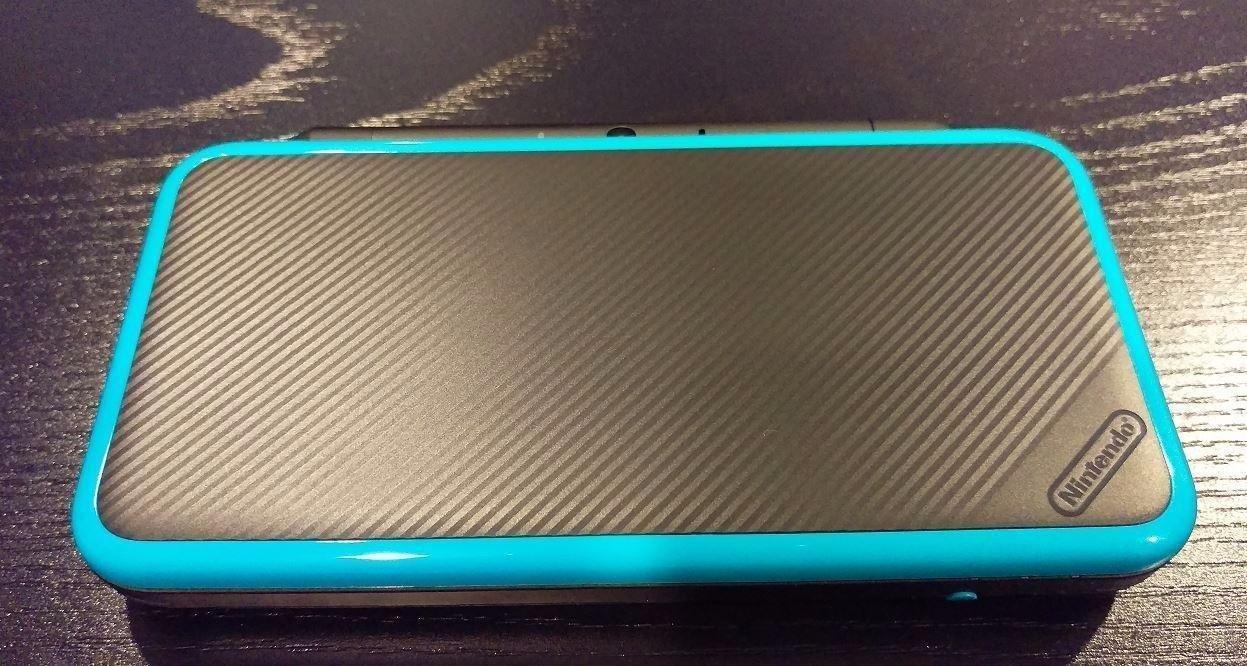 Nintendo New 2DS XL Console (Refurbished) - Retro vGames