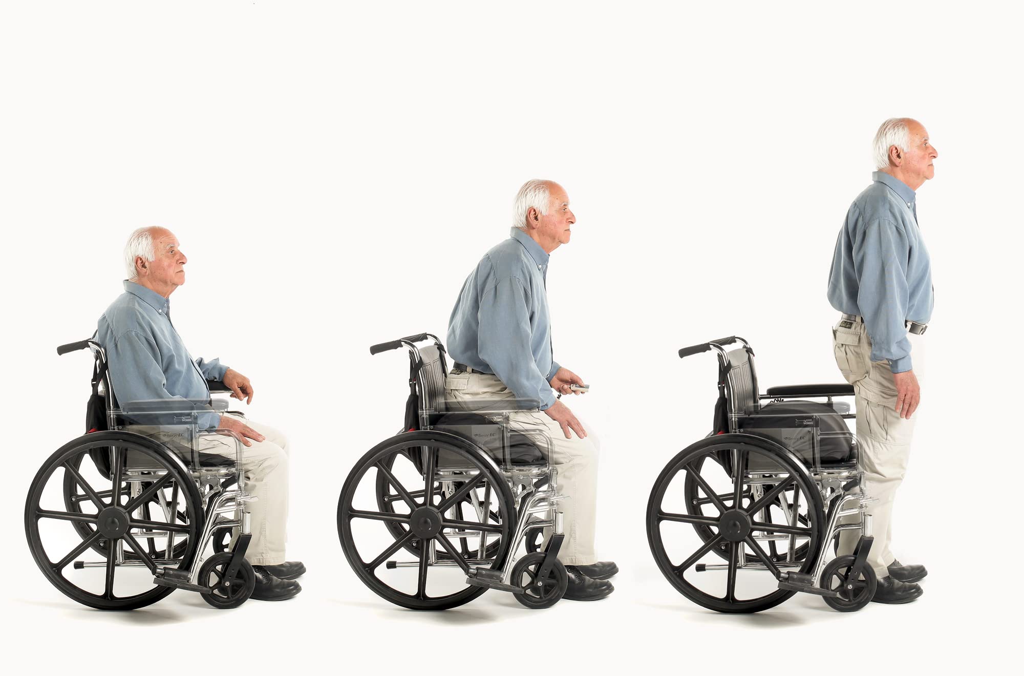 Mua Portable Smart Rising Seats for Wheelchair - 400lb Wheelchair Power ...