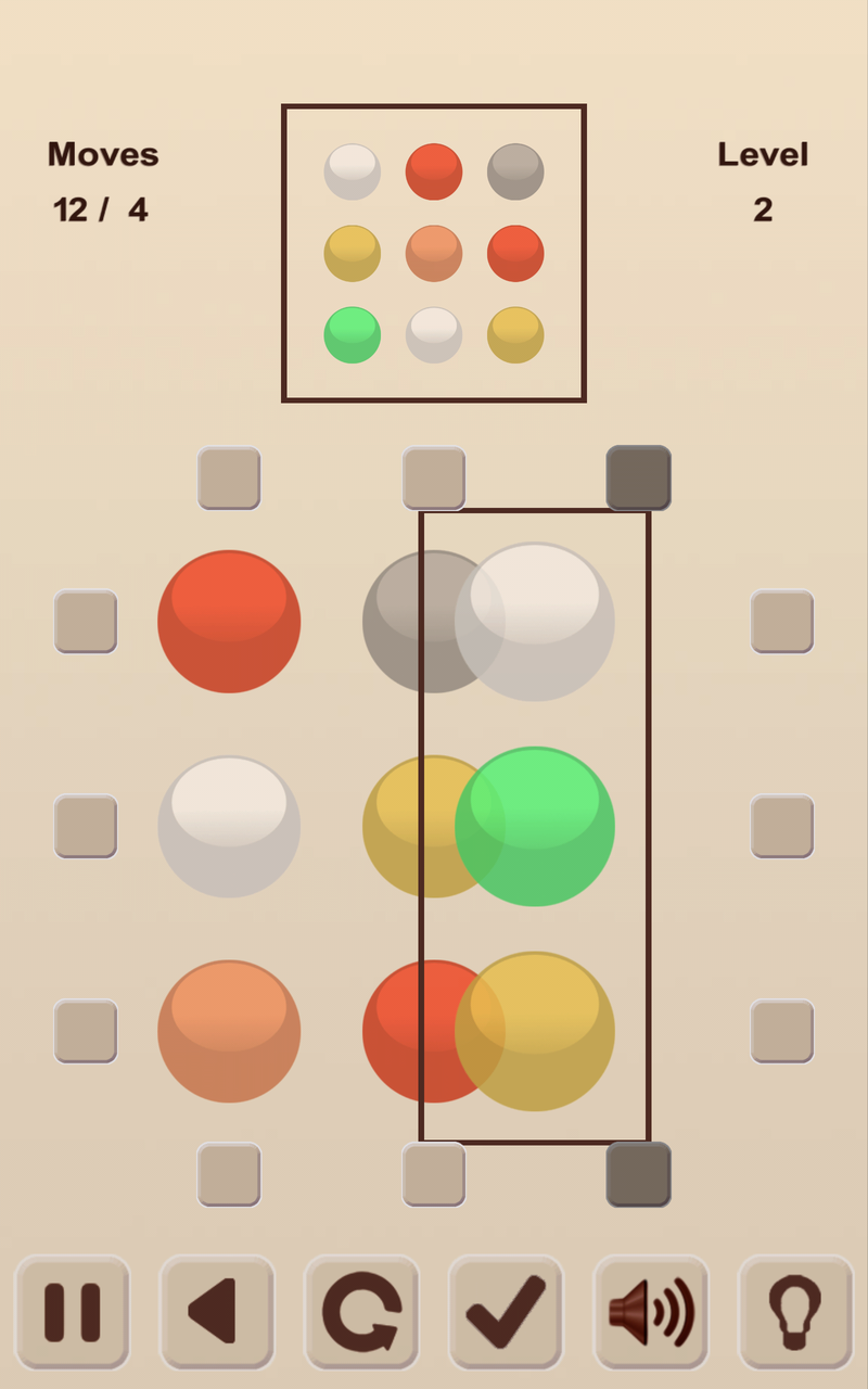Amazon.com: Puzzle Rows and Columns : Apps & Games