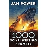 Amazon.com: 1000 Fantasy Writing Prompts: Story Starters and Writing ...