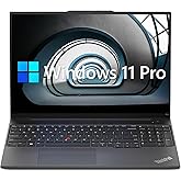 Lenovo Laptop empresarial ThinkPad E14 Gen 5, tela FHD + de 14 ...