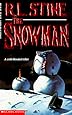 The Snowman: R. L. Stine: 9780590432801: Amazon.com: Books