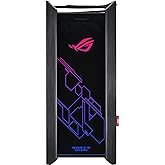 Amazon.com: ASUS TUF GT301 NEZUKO Mid-Tower Compact Case Demon Slayer ...
