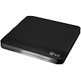 Amazon.com: LG Electronics GP50NB40 8X USB 2.0 Slim Portable DVD ...