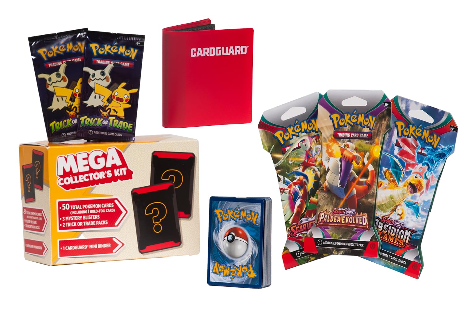 Pokemon shop Kuwait | Buy Pokemon products online Kuwait | Whizzcart