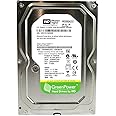 Amazon.com: WESTERN DIGITAL WD5000AUDX AV-GP Green 500GB 32MB cache SATA 6.0Gb/s 3.5 internal ...