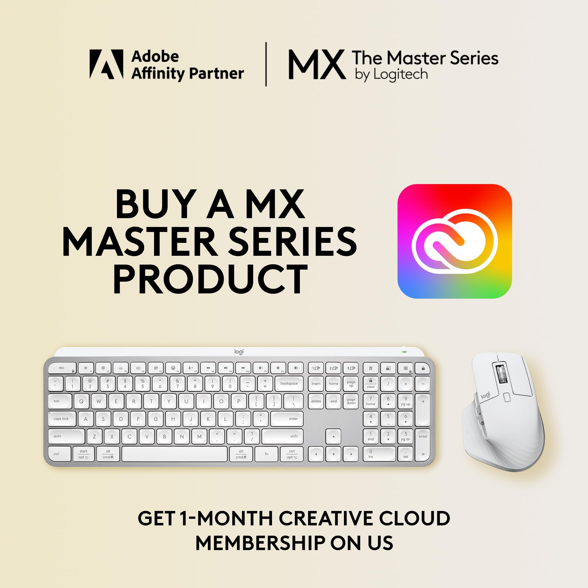 Mua Logitech MX Keys S + MX Master 3S - Performance Wireless ...