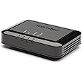 Amazon.com: Actiontec GT701D Ethernet DSL Modem with Routing ...