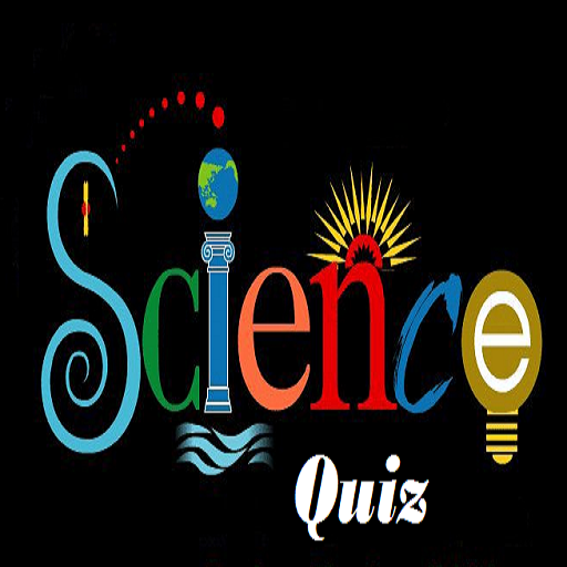 Science Show Logo