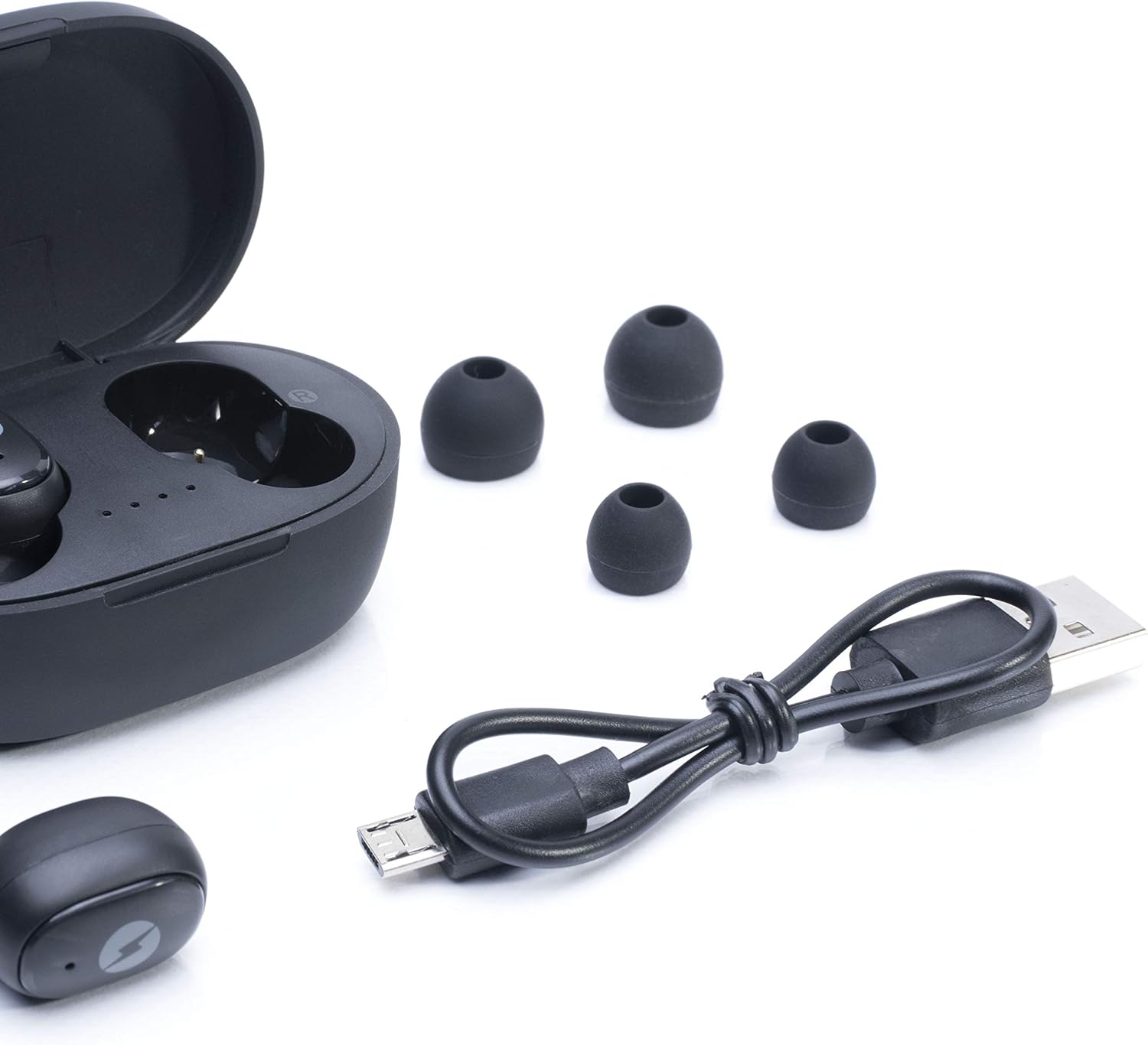CORE True Wireless Earbuds – BigaMart