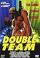 Double Team [DVD]: Amazon.es: Varios, Tsui Hark: Cine y Series TV