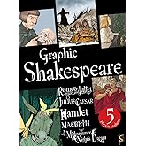 The Tempest The Graphic Novel (American English, Original Text): John ...