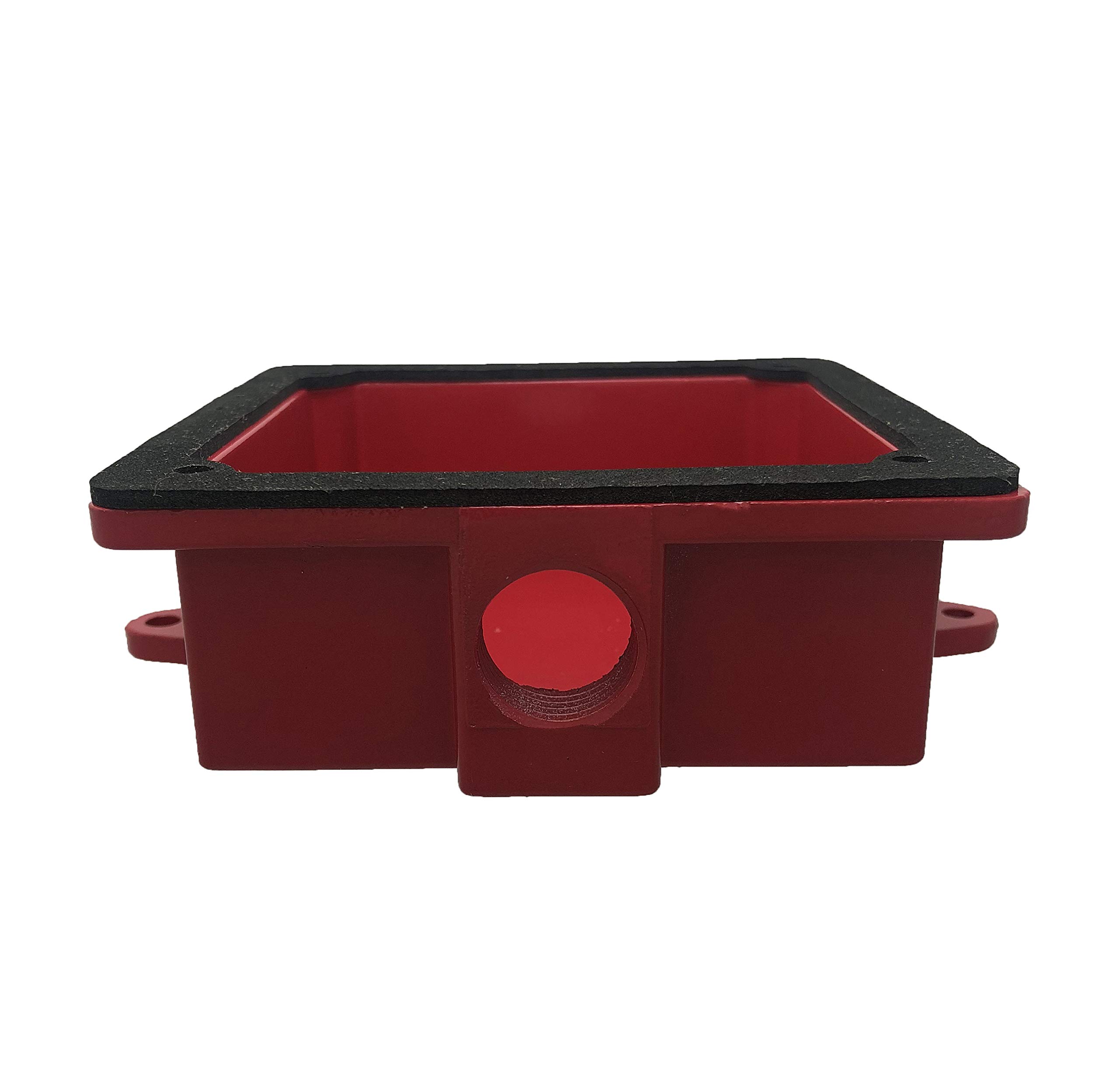 Fire Alarm Bell Back Box, (Back Box Only) on Galleon Philippines