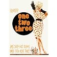 Amazon.com: One, Two, Three [DVD] : Billy Wilder, James Cagney, Horst ...