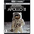 Amazon.com: Apollo 11 [4K UHD] : Buzz Aldrin, Michael Collins: Movies & TV