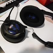 Amazon.com: Turtle Beach - Ear Force PX22 Universal Amplified Gaming ...