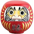 Amazon.com: Japanese Daruma Doll Dharma Good Luck Zen Statue : Home ...