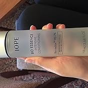 Amazon.com: Amore Pacific IOPE Bio Essence Intensive Conditioning_168ml: Beauty