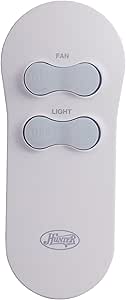 Hunter 27157 Basic Remote Control - Ceiling Fan Remote Controls ...