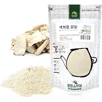 Amazon.com: Sinsunherb Korean Poria Cocos Powder | 300g | 1 Pack, Mild ...