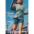 Amazon.com: The Florida Project Movie Poster Limited Print Photo ...
