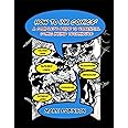 How To Ink Comics!: A Complete Guide to Essential Comic Inking ...