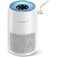 Amazon.com: AromaRoom Air Purifiers for Bedroom, H13 HEPA Air Purifier ...
