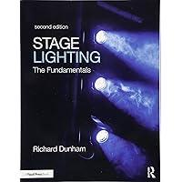 A Method of Lighting the Stage 4th Edition: McCandless, Stanley ...