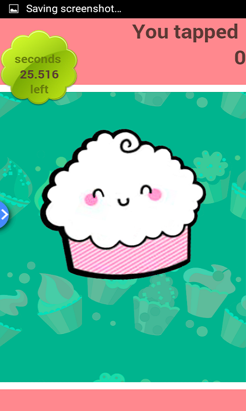 Tap Cream:Amazon.com:Appstore for Android