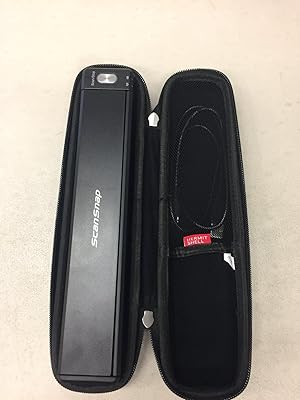 Hermitshell case fits Fujitsu ScanSnap iX100 Nepal | Ubuy