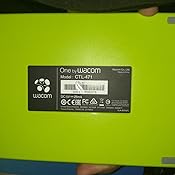 Amazon.in: Buy Wacom CTL 471/K0-CX Graphic Pen Tablet (6in x 3.7in ...