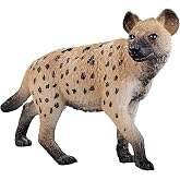 Amazon.com: MOJO Reindeer Realistic International Wildlife Toy Replica ...
