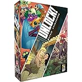 Amazon.com: Unlock! Game Adventures Card Game - Escape Room-Inspired ...