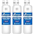 Amazon.com: W10295370A EDR1RXD1 Water Filter Replacement, Fit Whirl ...