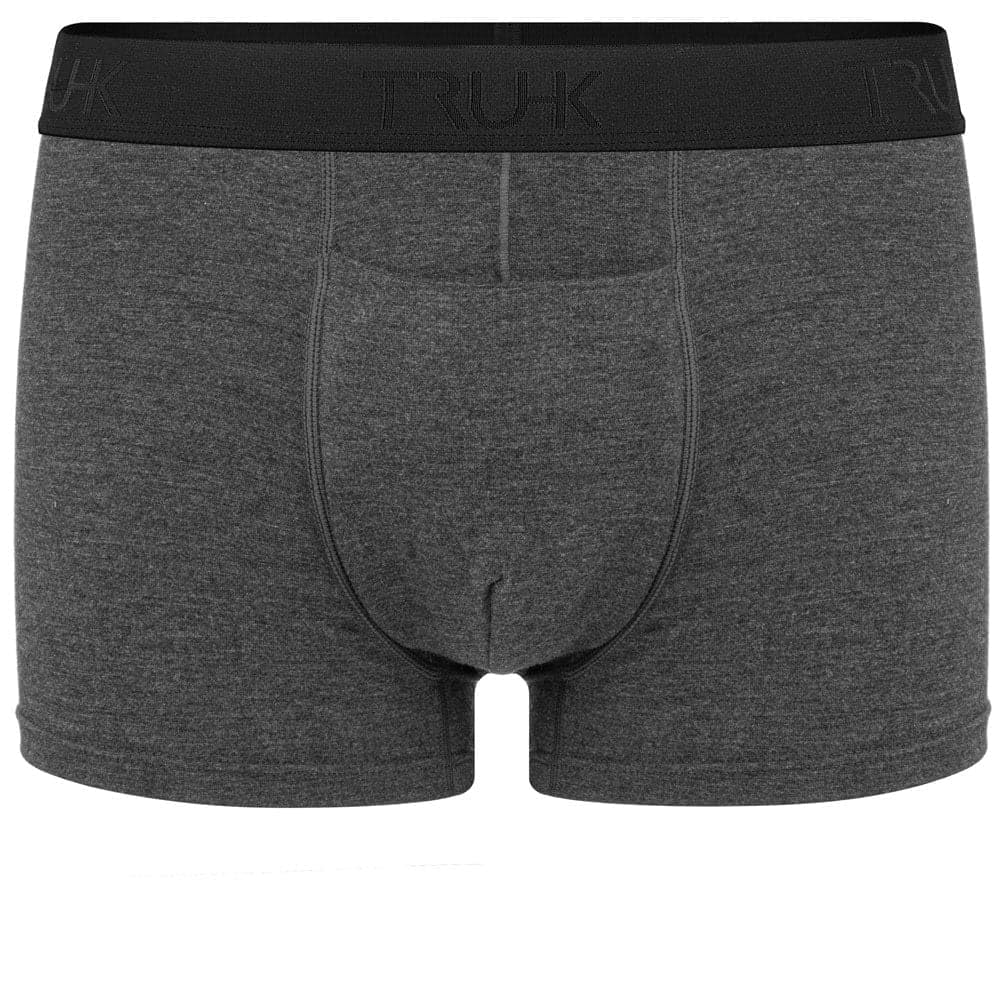 Truhk Trunk Boxer STP/Packer Underwear With Multi-Layer Pouch ...