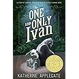 One and Only Ivan: Applegate, Katherine: 9780007455331: Amazon.com: Books