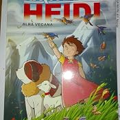 NaziVegan Heidi: 1: Amazon.it: Alemanno, Don, Boban Pesov: Libri