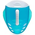 Amazon.com: Munchkin® Scoop Drain and Store Bath Toy Organizer, Blue ...
