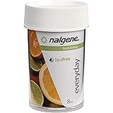 Amazon.com: Nalgene Kitchen Storage Jar, 16-Ounce, Clear : Home & Kitchen