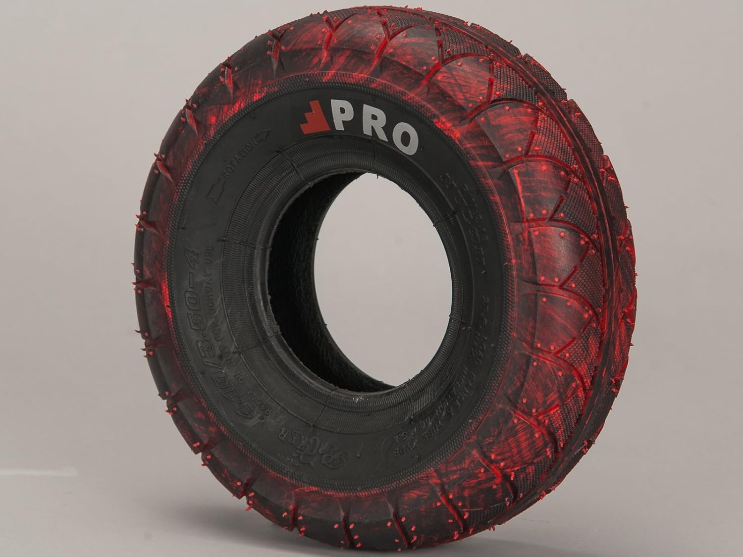 Components & Parts Rocker Street Pro Tyres Tyres