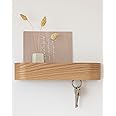 Amazon.com: Kazai.® Key Holder 'Fyndig' | Minimalist Key Hook Design ...