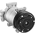 Amazon.com: BDFHYK Air Conditioning A/C Compressor 58950 Compatible ...