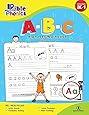 Bible Math: 1-2-3 Numbers and Counting Workbook (Bible Phonics ...
