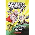 Amazon.com: Captain Underpants and the Revolting Revenge of the ...