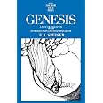 Genesis (The Anchor Yale Bible Commentaries): Speiser, E. A ...