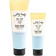 Amazon.com: TUBBY TODD Sweet Cheeks Diaper Paste - Diaper Rash Cream ...