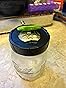 Amazon.com: Ball Herb Shaker with Lids, 2-Pack: Kitchen & Dining